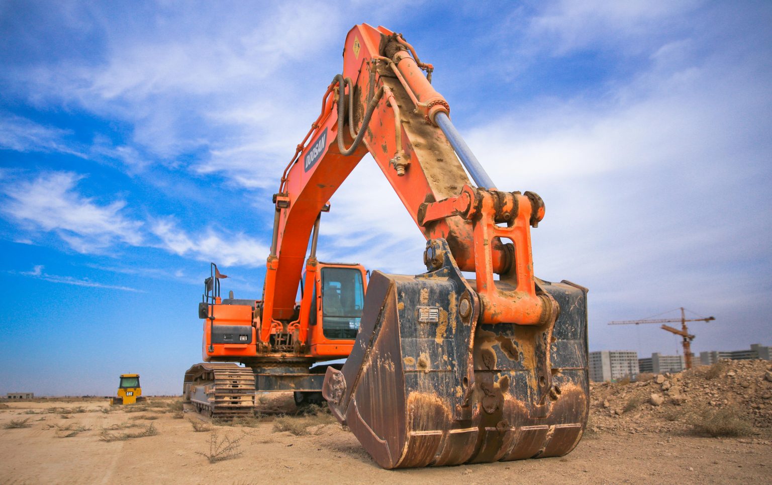 What Is Civil Construction? A Complete Guide for Beginners - Seen.com.au